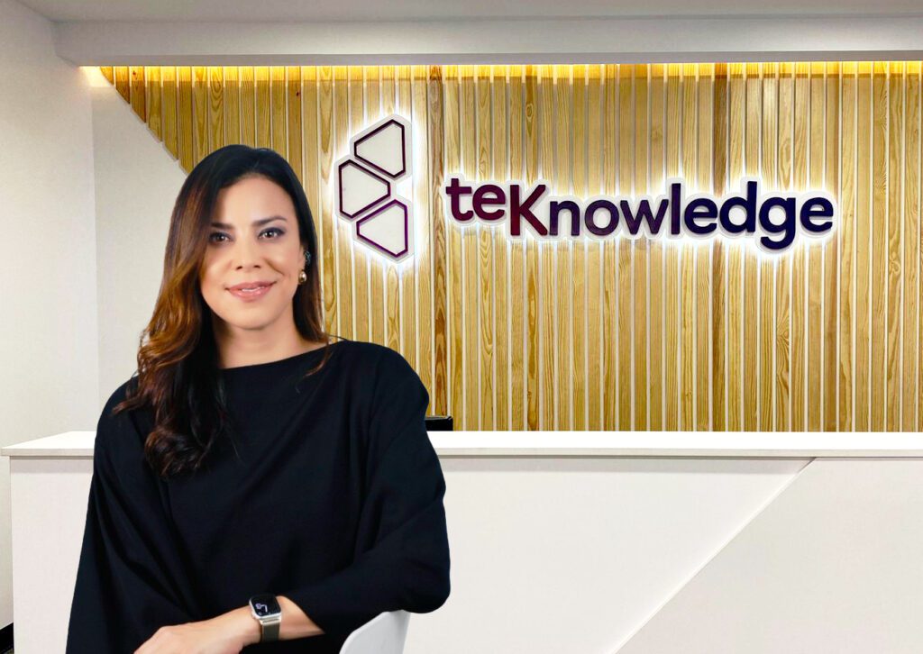 TeKnowledge Bolsters Cybersecurity Defenses As AI Adoption Surges In ...