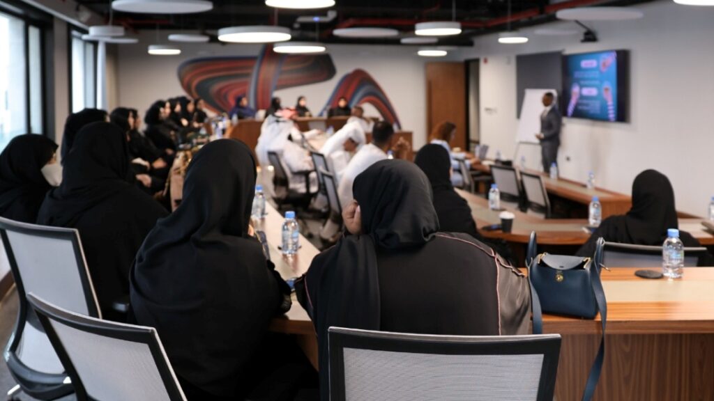 Transforming Qatar’s Digital Landscape: TeKnowledge’s Remarkable Impact ...