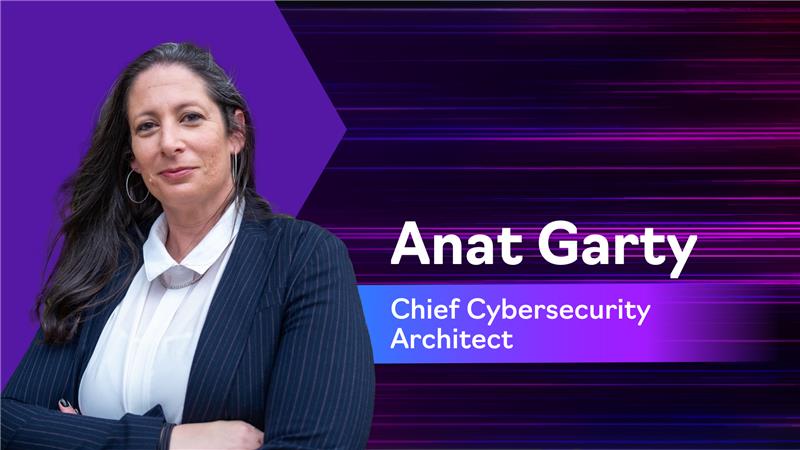 Interview With Anat Garty, Chief Cybersecurity Architect At TeKnowledge On The Zero Trust Model ...