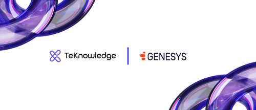 Technology Services And Solutions - TeKnowledge