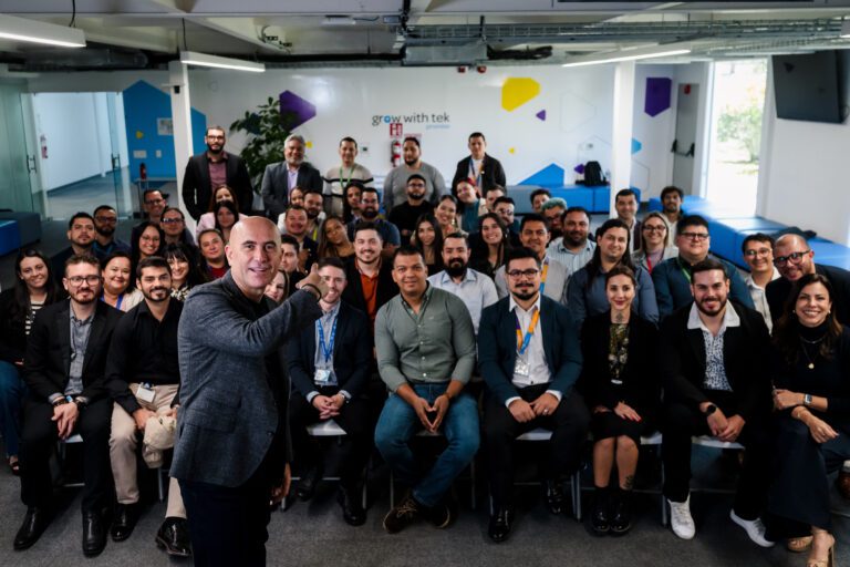 Insights - TeKnowledge