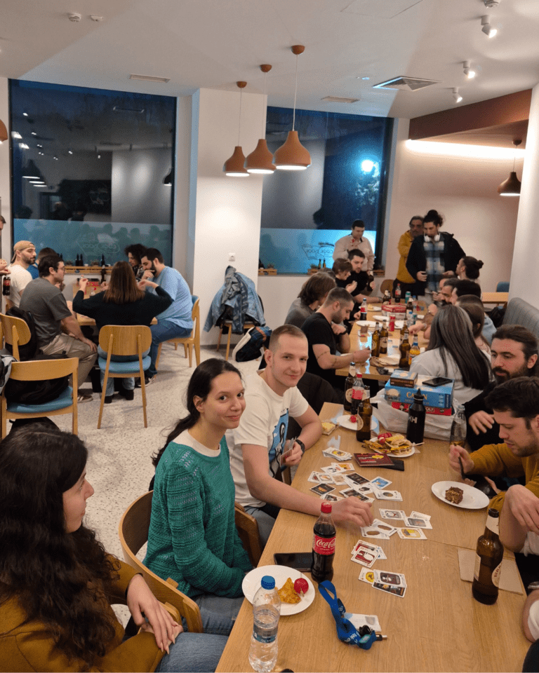 TeKnowledge EMEA | Offices & Career Opportunities