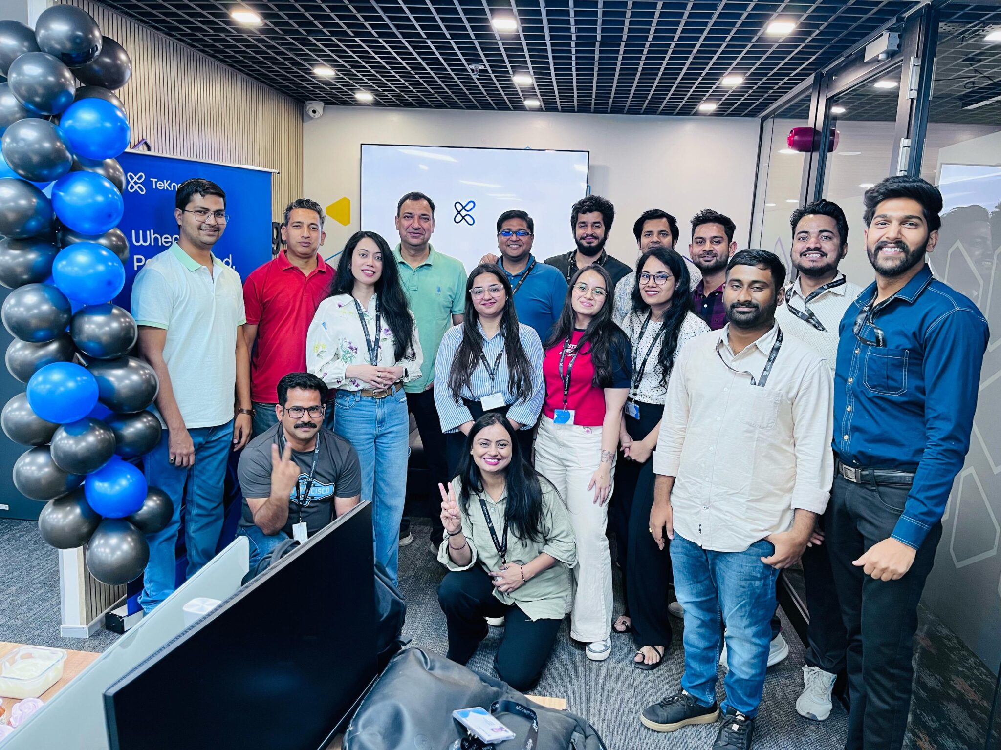 TeKnowledge Asia | Offices & Career Opportunities