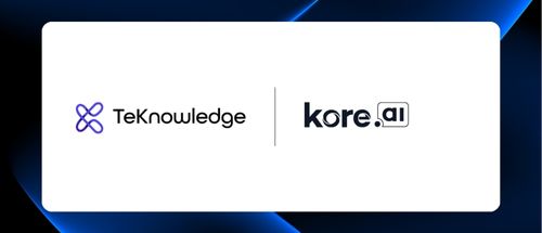 Technology Services And Solutions - TeKnowledge