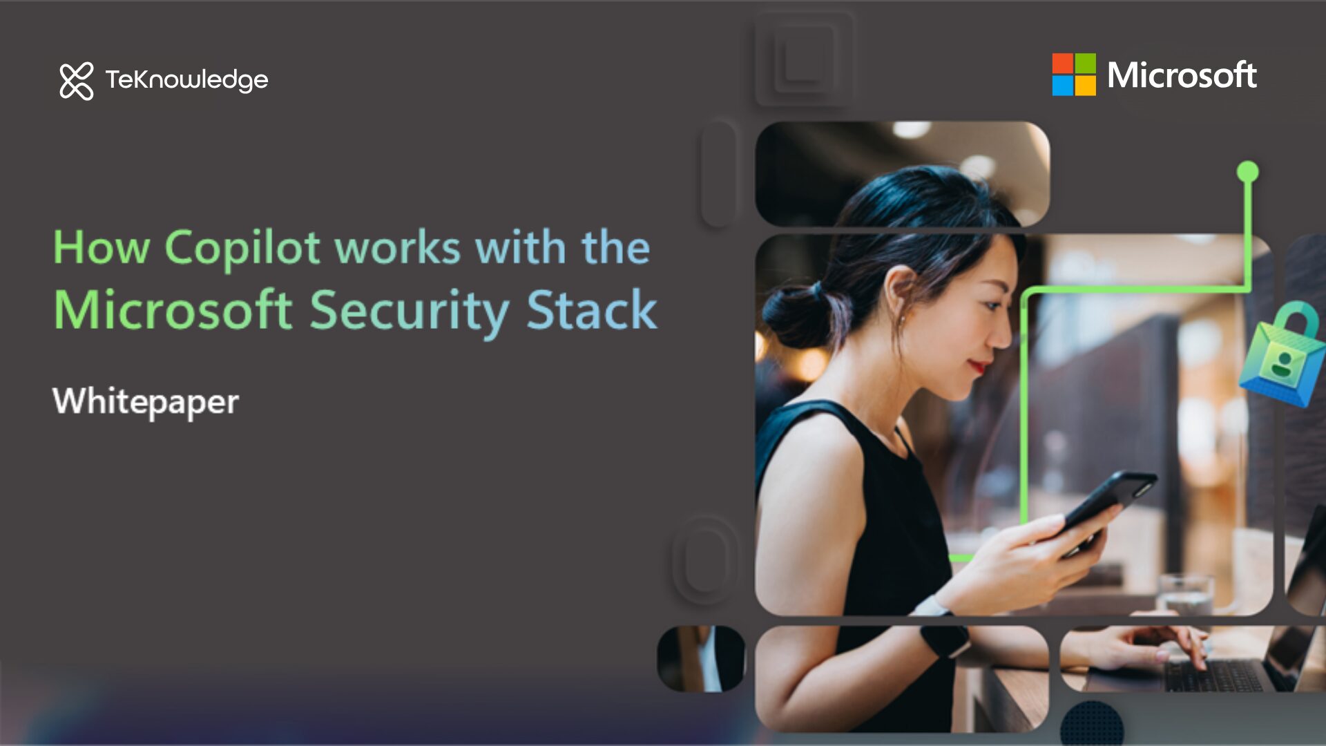 How Microsoft Copilot For Security Is Redefining Cyber Defense With AI