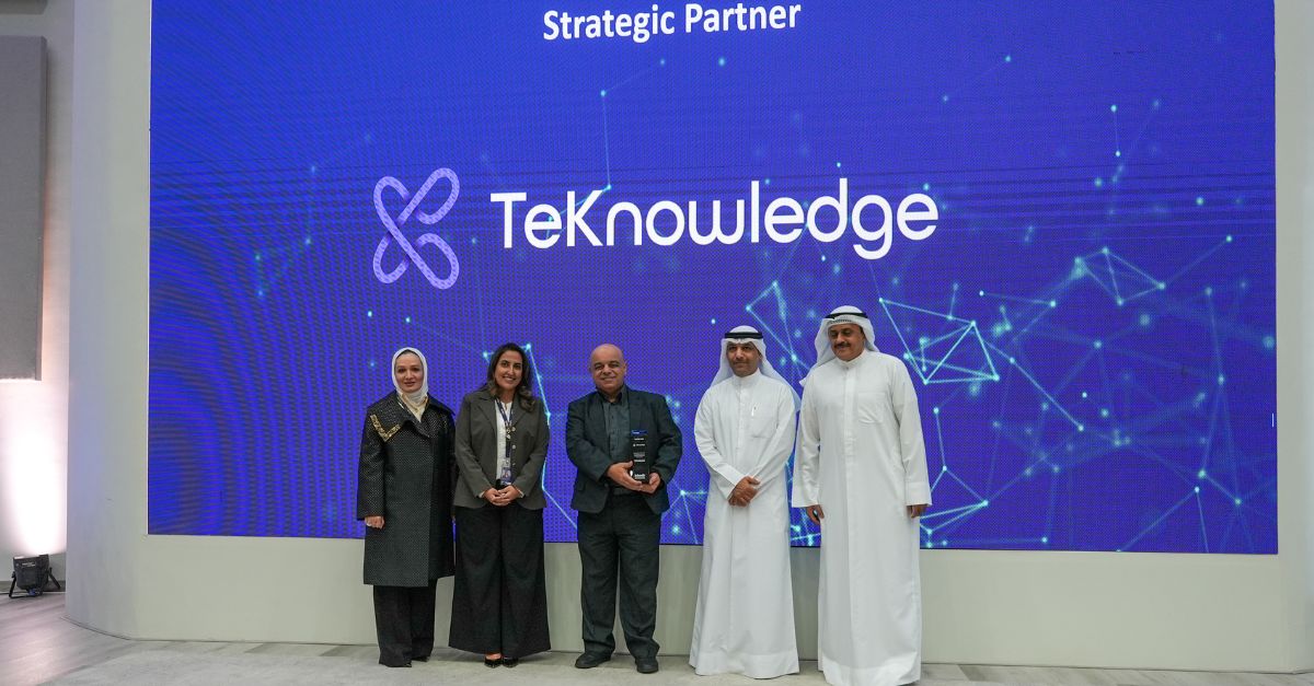 Strengthening Cybersecurity Talent In Kuwait: TeKnowledge And METCO ...